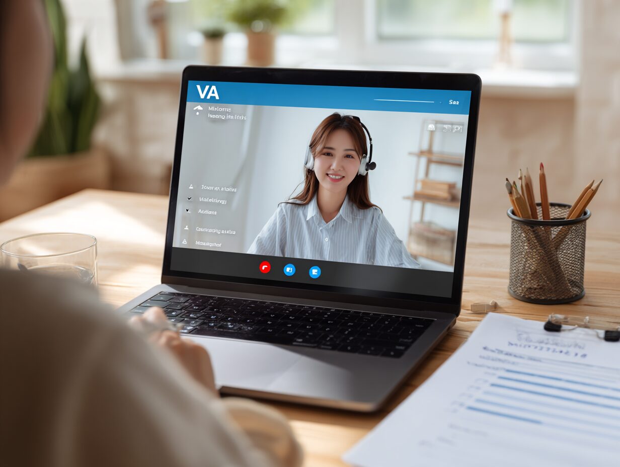 Virtual Assistant Skills You Need to Stay Competitive