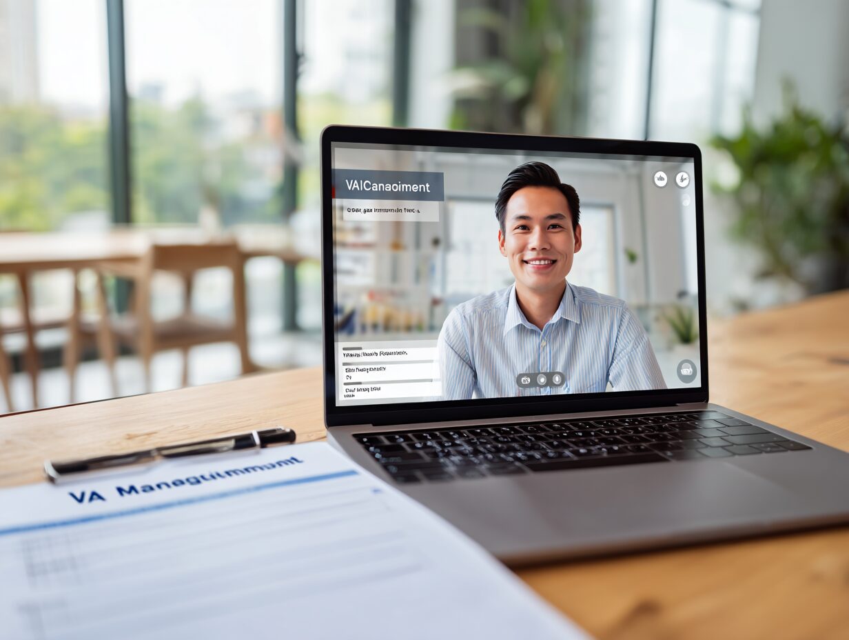 How to Start a Virtual Assistance Career in 2026