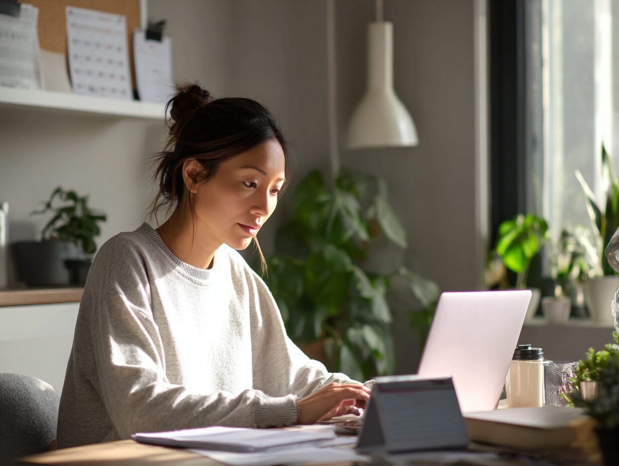 How to Build a Portfolio That Sells Your Skills